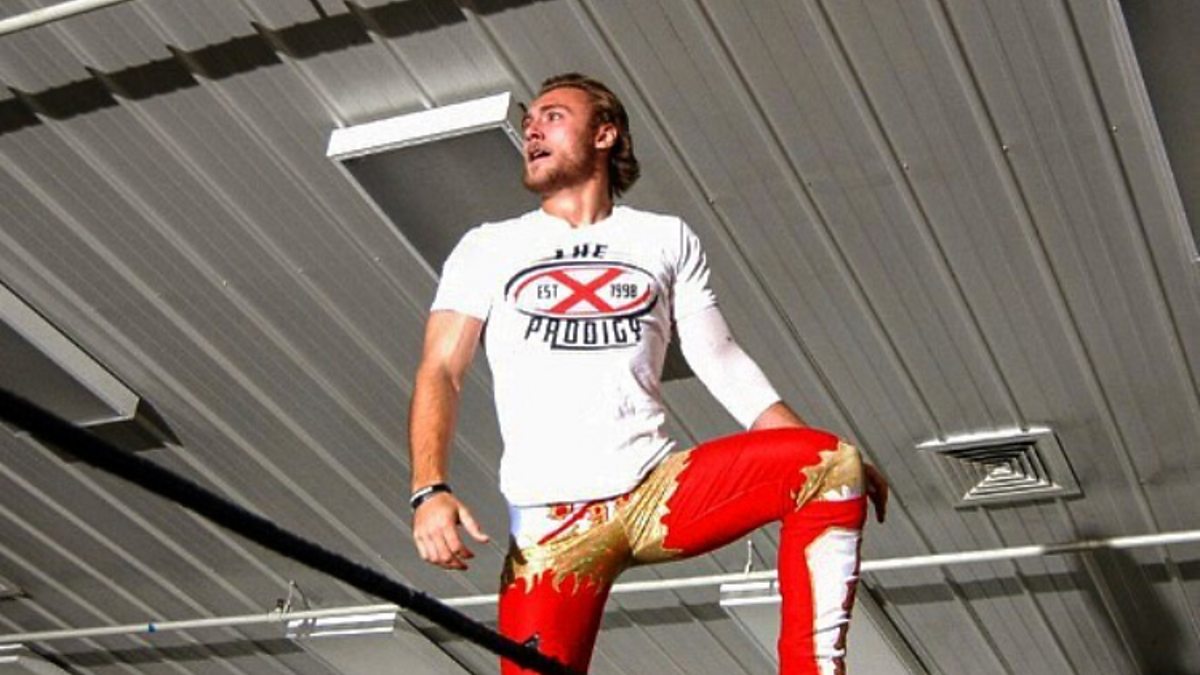 BBC Radio Jersey - Sportscene, '...I told my family that this is my ...