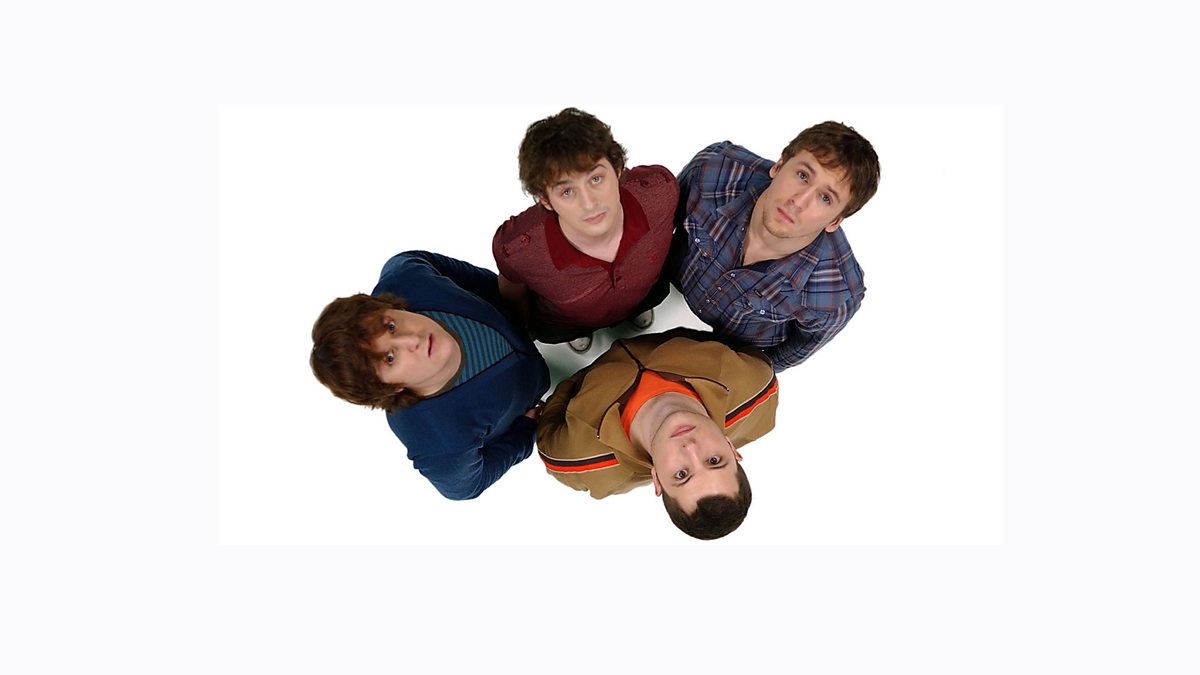 BBC Radio 4 Extra - Cowards