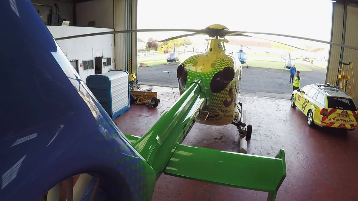 BBC ALBA - Scotstar: Teasairginn Eiginneach, Series 2, Episode 3, Bidh ...