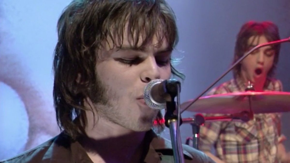 BBC Four - Friday Night Jukebox Live! - The BBC Four Request Show ...