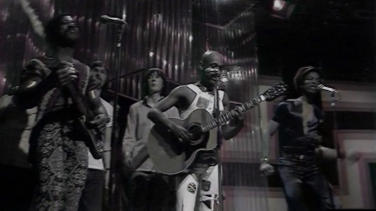 BBC Four - Friday Night Jukebox Live! - The BBC Four Request Show, YOU ...
