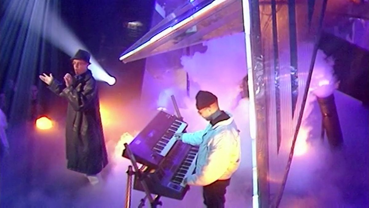 BBC Four - Friday Night Jukebox Live! - The BBC Four Request Show ...