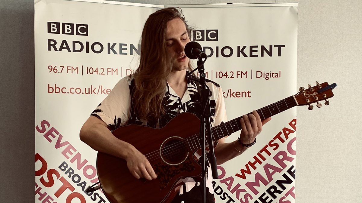 BBC Radio Kent - Dominic King, Stephen K Amos, Julie Wassmer and The ...