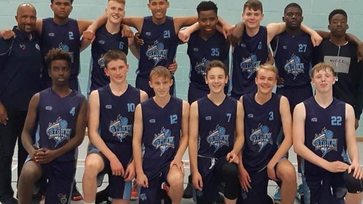 BBC Radio Surrey - Sport In Focus with Tim Durrans, 15/01/2019, PREVIEW ...