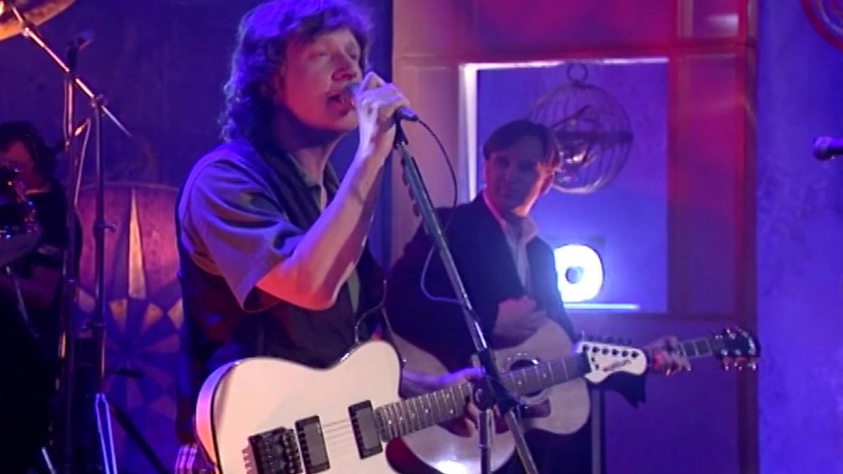 BBC Four - Friday Night Jukebox Live! - The BBC Four Request Show, SOME ...