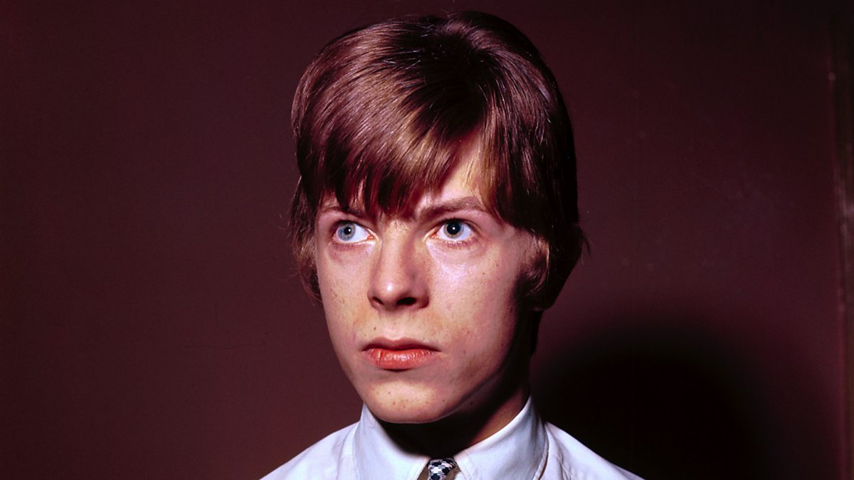 BBC - History of the BBC, Bowie Audition Report