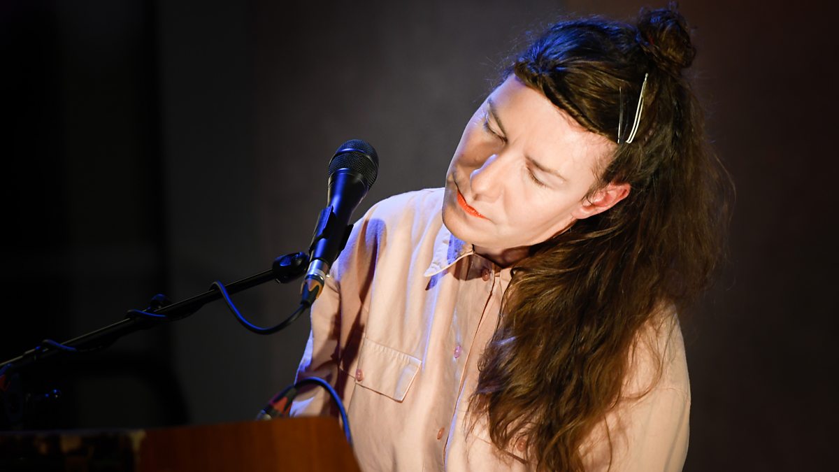 BBC Radio Scotland - The Quay Sessions, Kathryn Joseph and Eliza ...