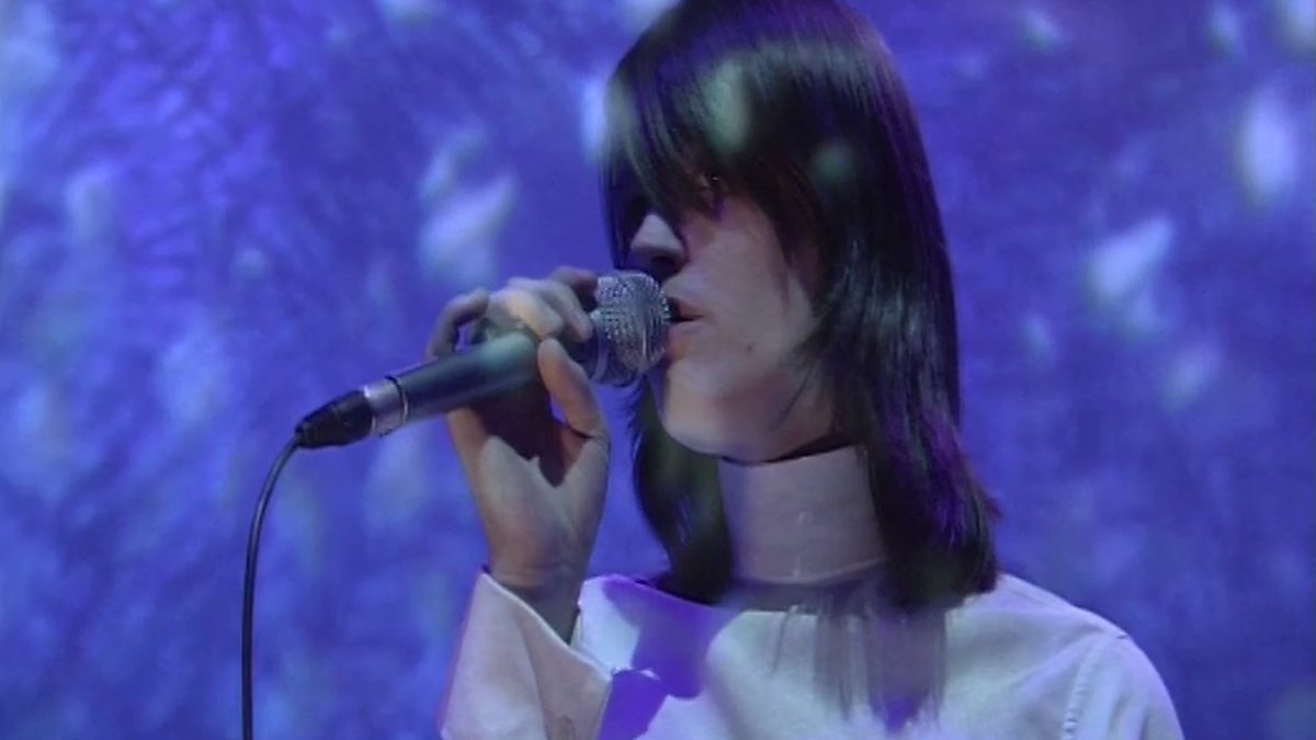 BBC Four - Friday Night Jukebox Live! - The BBC Four Request Show, COME ...