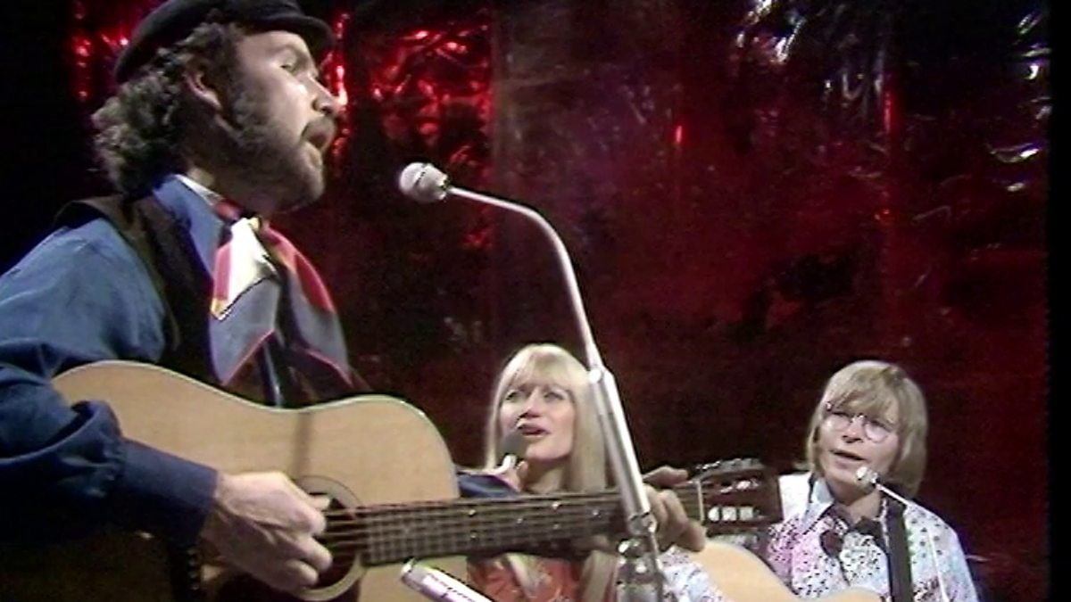 BBC Four - Friday Night Jukebox Live! - The BBC Four Request Show, WHAT ...