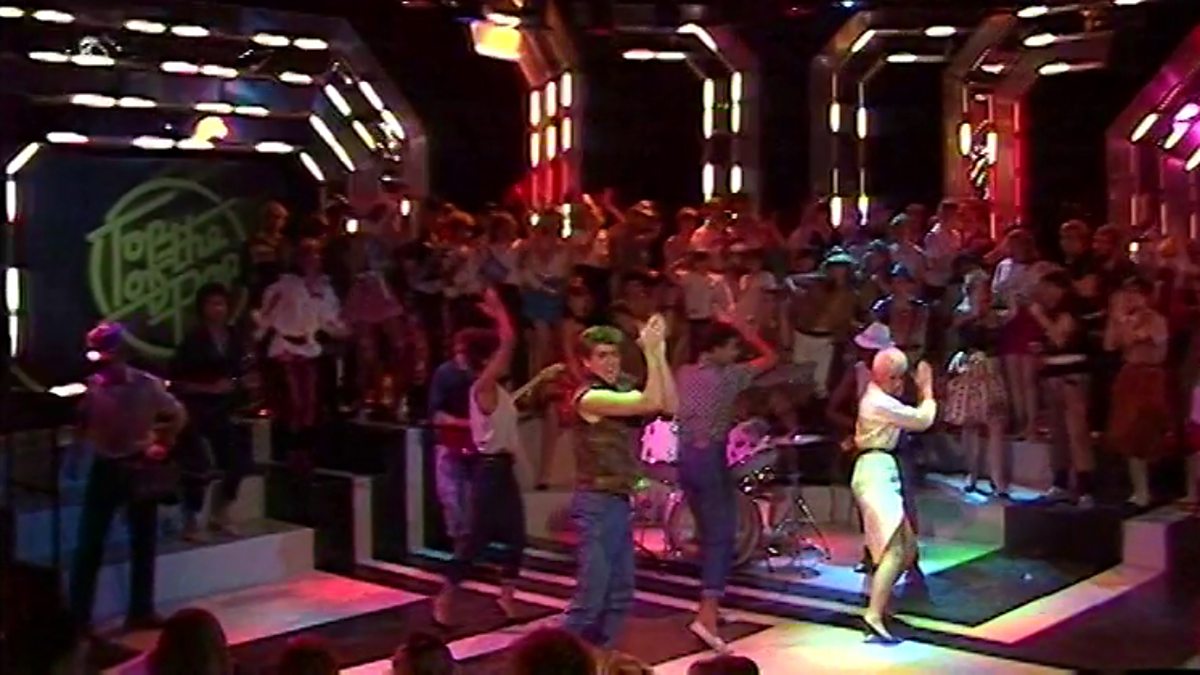 BBC Four - Friday Night Jukebox Live! - The BBC Four Request Show ...