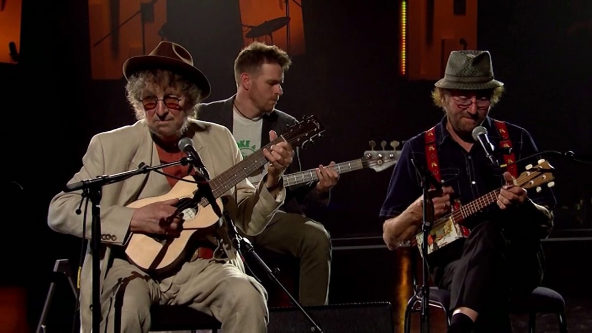 BBC Four - Friday Night Jukebox Live! - The BBC Four Request Show ...