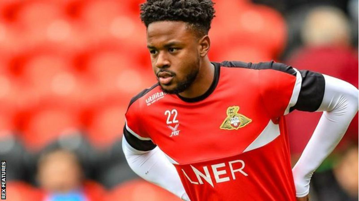 BBC Radio Leeds - West Yorkshire Sport Daily, 17/01/2019, Anderson: 'It ...