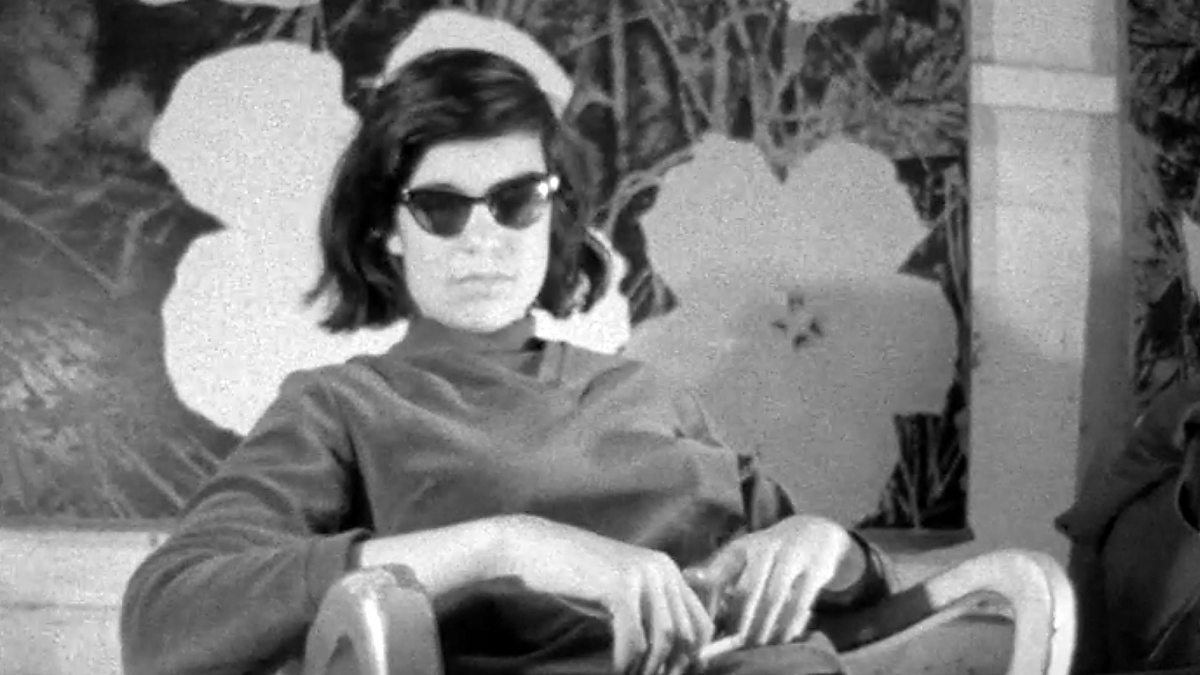 BBC Radio 3 - Sunday Feature, Afterwords: Susan Sontag