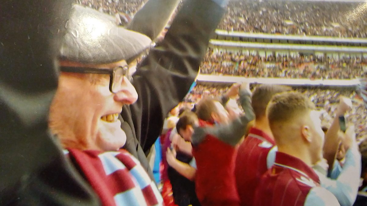 BBC Radio WM - Sam and Daz at Breakfast, 18/01/2019, "We need fans like ...