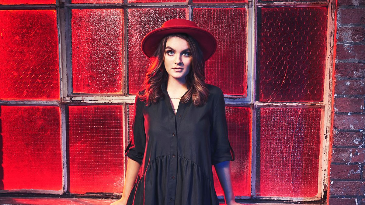 BBC One - Eurovision Song Contest - Holly Tandy