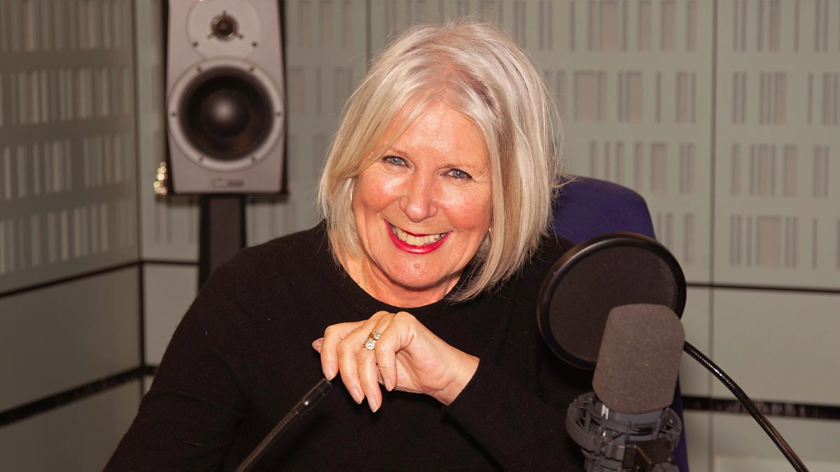 BBC Radio 4 - Radio 4 Appeal, Smart Works Charity