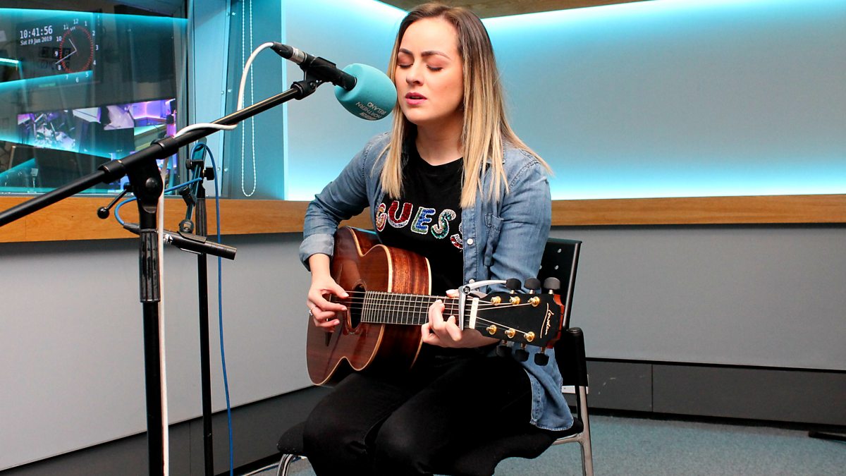 BBC Radio Ulster - Saturday with John Toal, Keith Barry, Julie Mullins ...