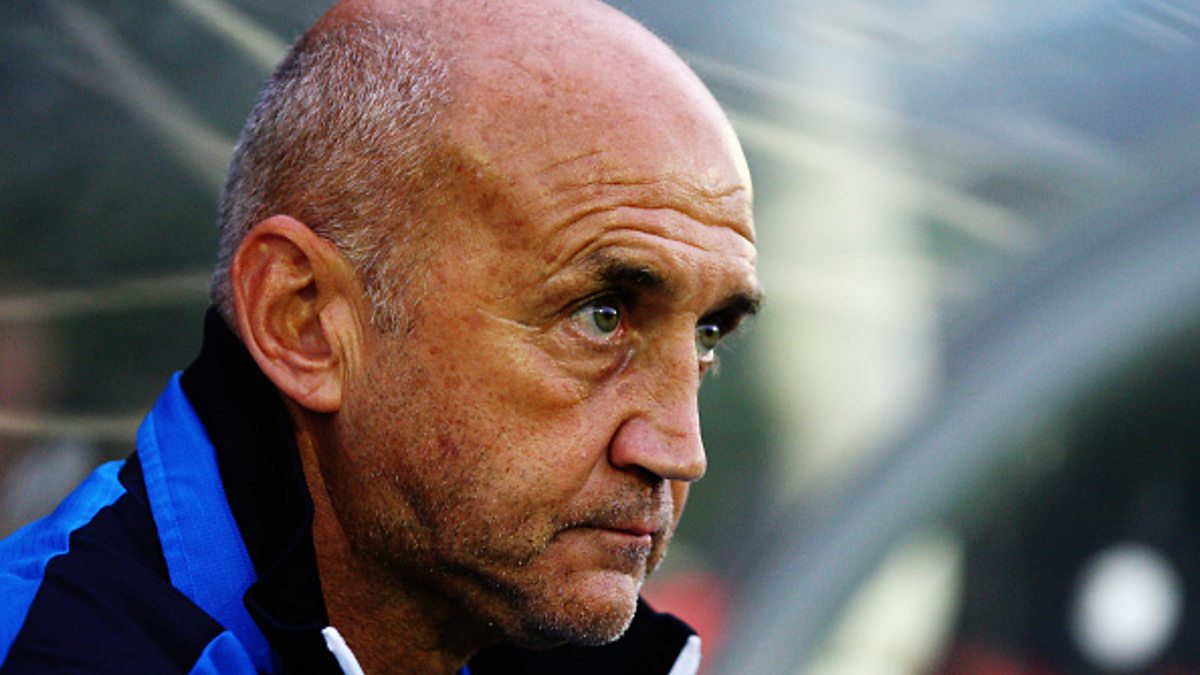 BBC Radio Tees - BBC Radio Tees Sport, BBC Tees Sport: Richard Money ...