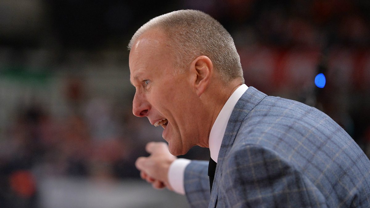 BBC Radio Sheffield - Football Heaven, Tom Barrasso: 'Jackson Whistle ...