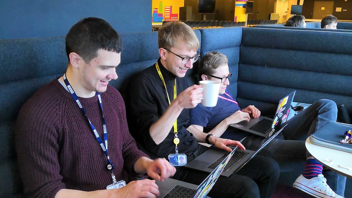 BBC Blogs - Get In Blog - Working as a Software Engineering Trainee ...