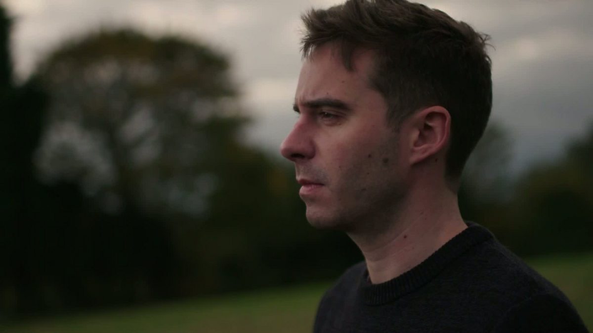 BBC One - imagine..., 2019, James Graham: In the Room Where It Happens ...