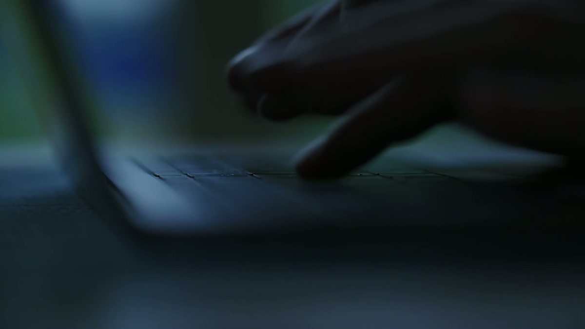 BBC One - imagine..., 2019, James Graham: In the Room Where It Happens ...