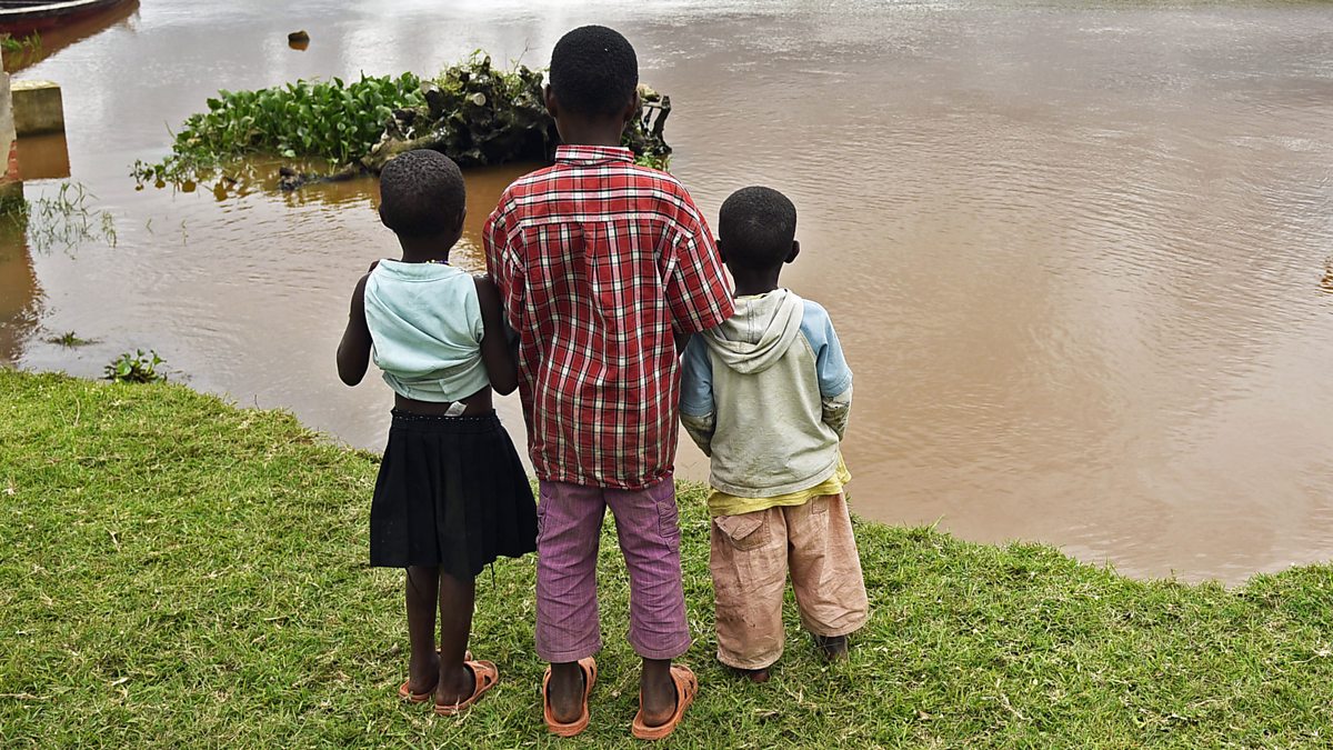 BBC World Service - Assignment, Closing Uganda’s Orphanage