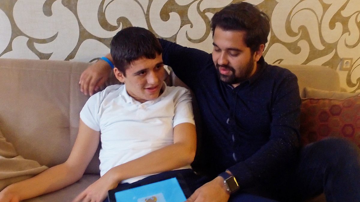 BBC World Service - People Fixing The World, The Turkish App to Help ...