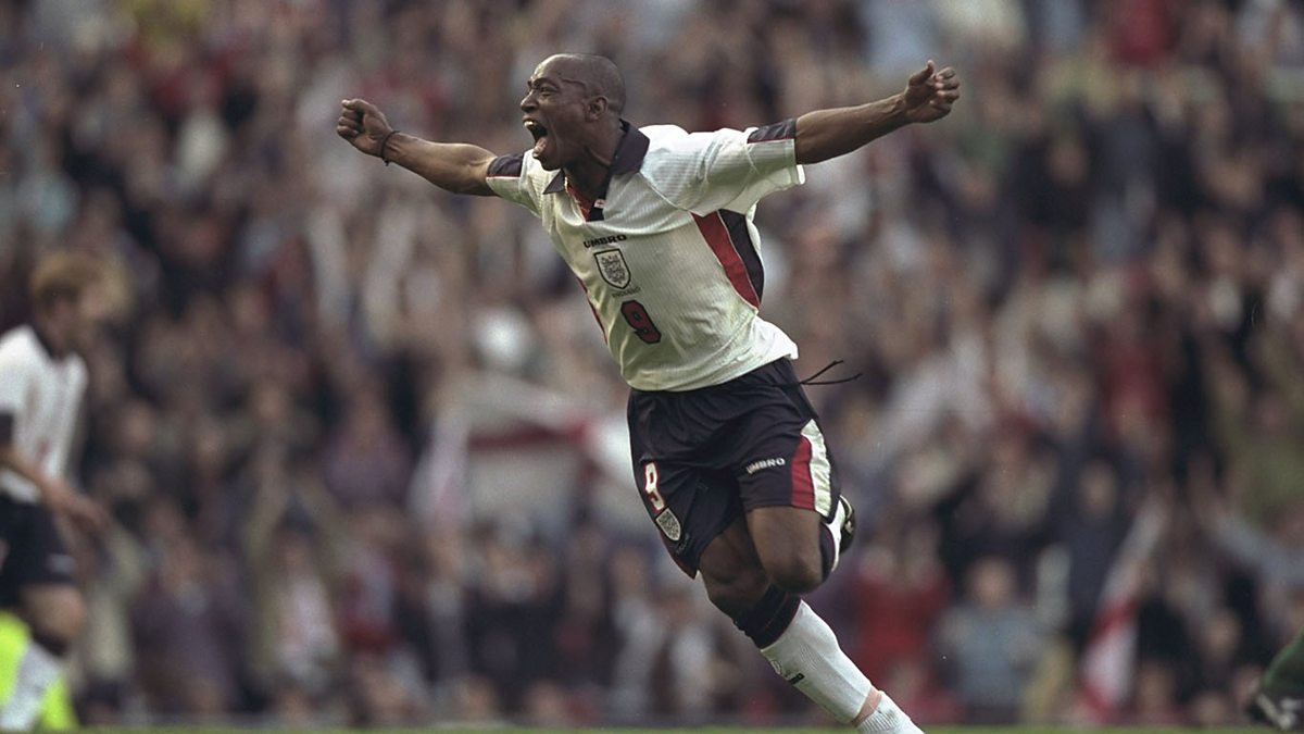 BBC Radio 5 Live - Football Daily, I didn’t think I was that good when ...