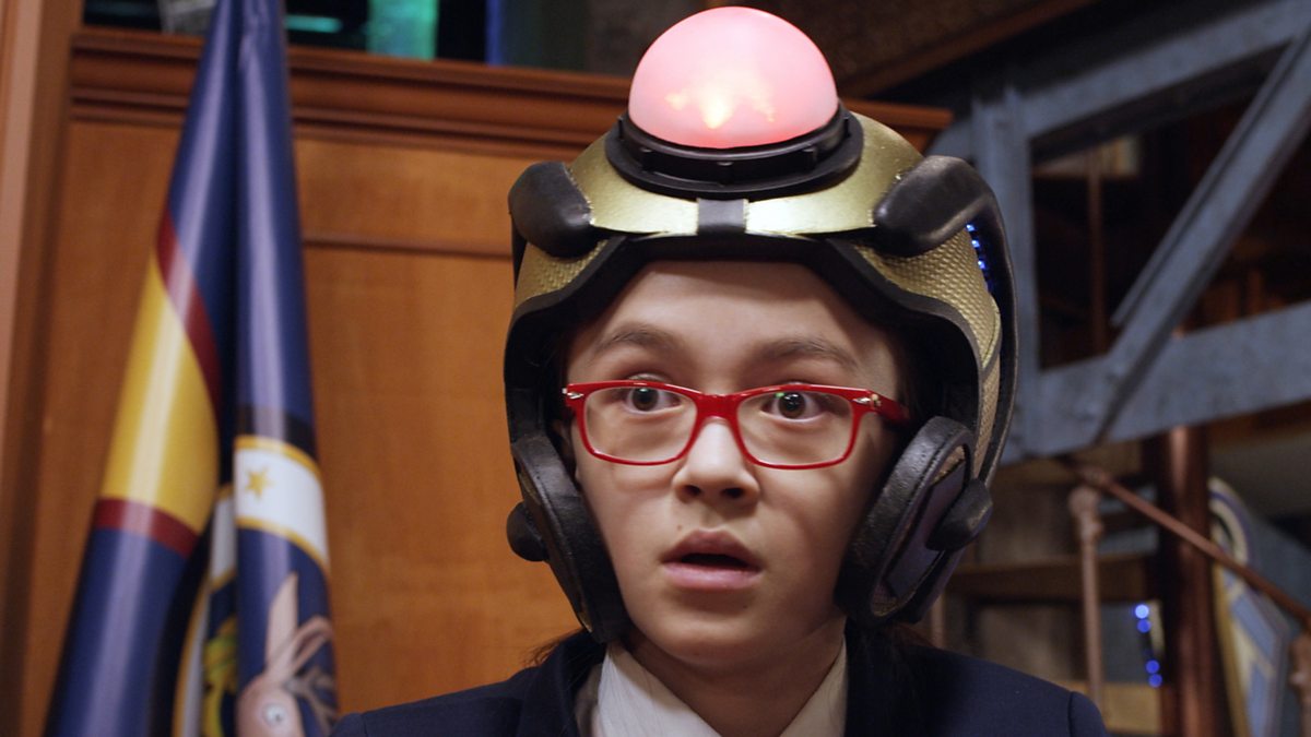 BBC IPlayer Odd Squad Series 2 70 Who Is Agent Otis Part 2 BBC IPlayer Odd Squad Series 2 70 Who Is Agent Otis Part 2