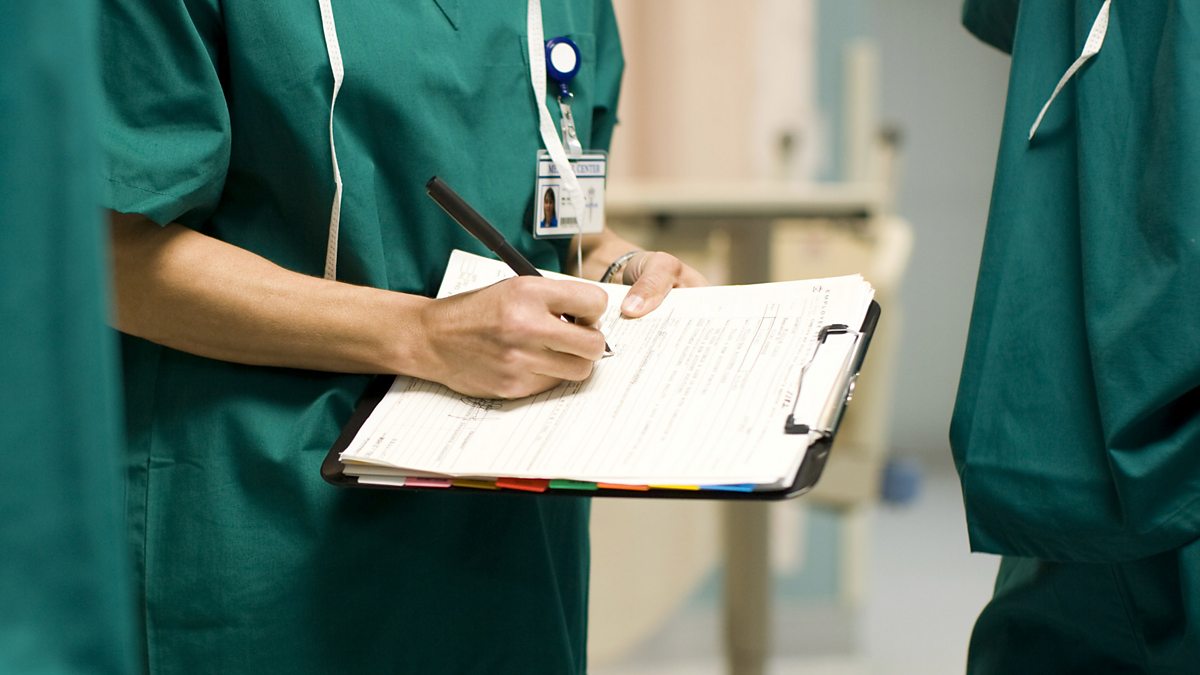 BBC World Service - Health Check, Happy Birthday to the WHO Surgical ...