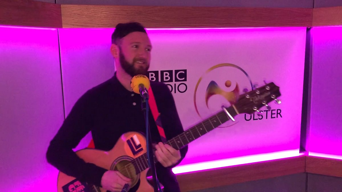 BBC Radio Ulster - Blas, Caoimhe Ní Chathail, J.J. Ó Dochartaigh: Le ...