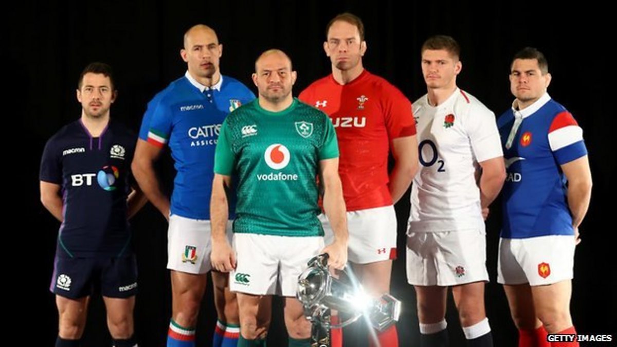 BBC Radio Wales - Scrum V, S2 E20: Six Nations preview, Scrum-Half ...