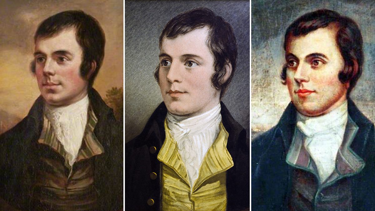 BBC Arts - BBC Arts - An honest, sonsie face: The many portraits of ...