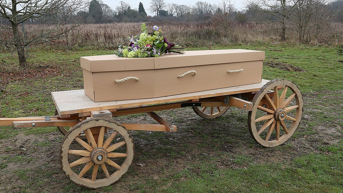 BBC World Service - CrowdScience, Why Do We Bury Our Dead?, Why do ...