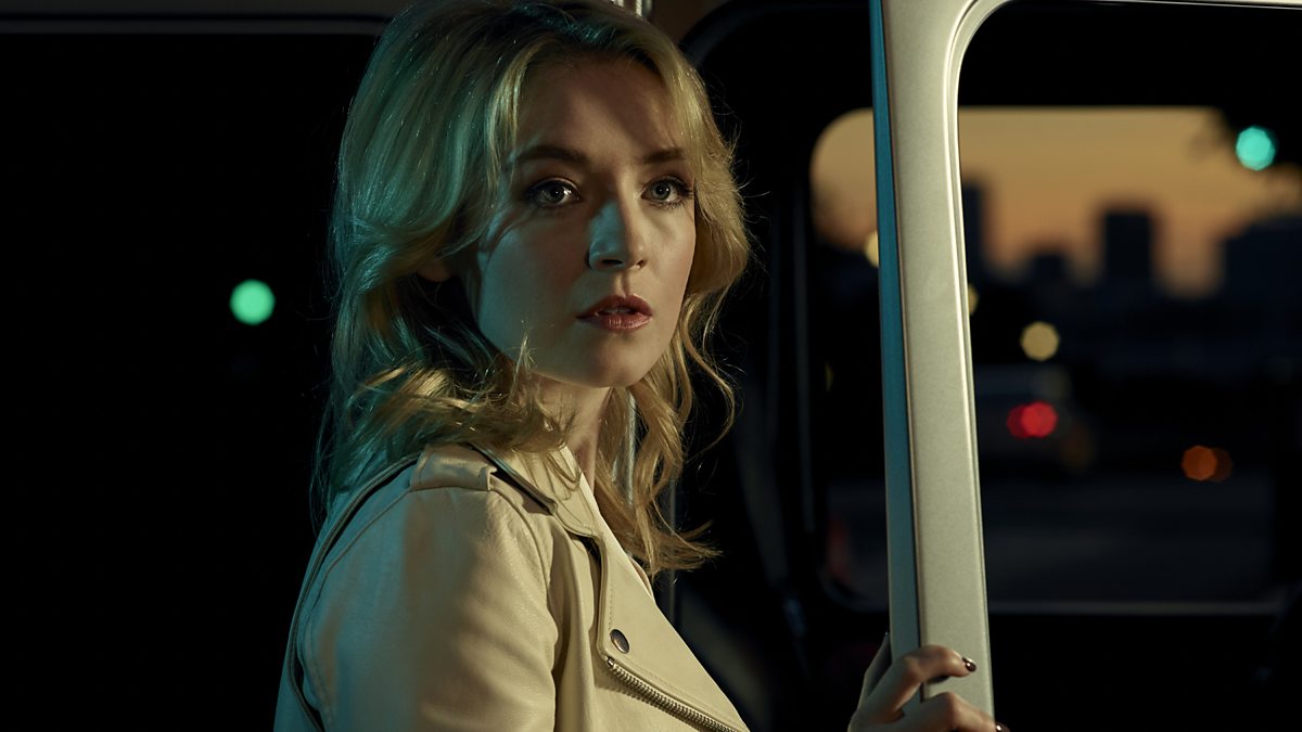 BBC Two - Mayans M.C. - Emily Galindo