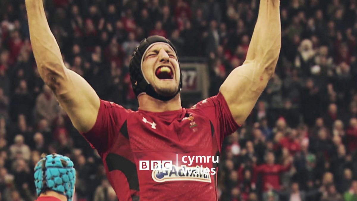 BBC One - Eddie Butler's Six Nations, 2019, Eddie Butler's Six Nations ...