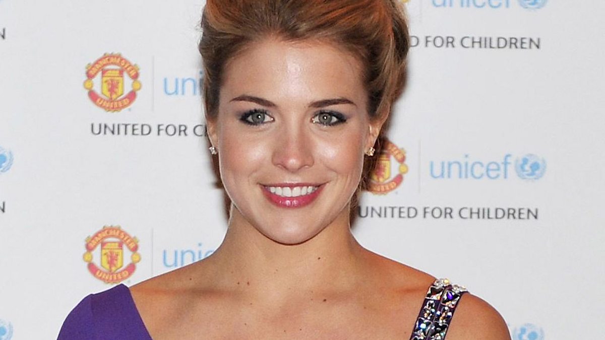 BBC Radio 5 Live - 5 Live In Short, Gemma Atkinson: 'My body was never ...