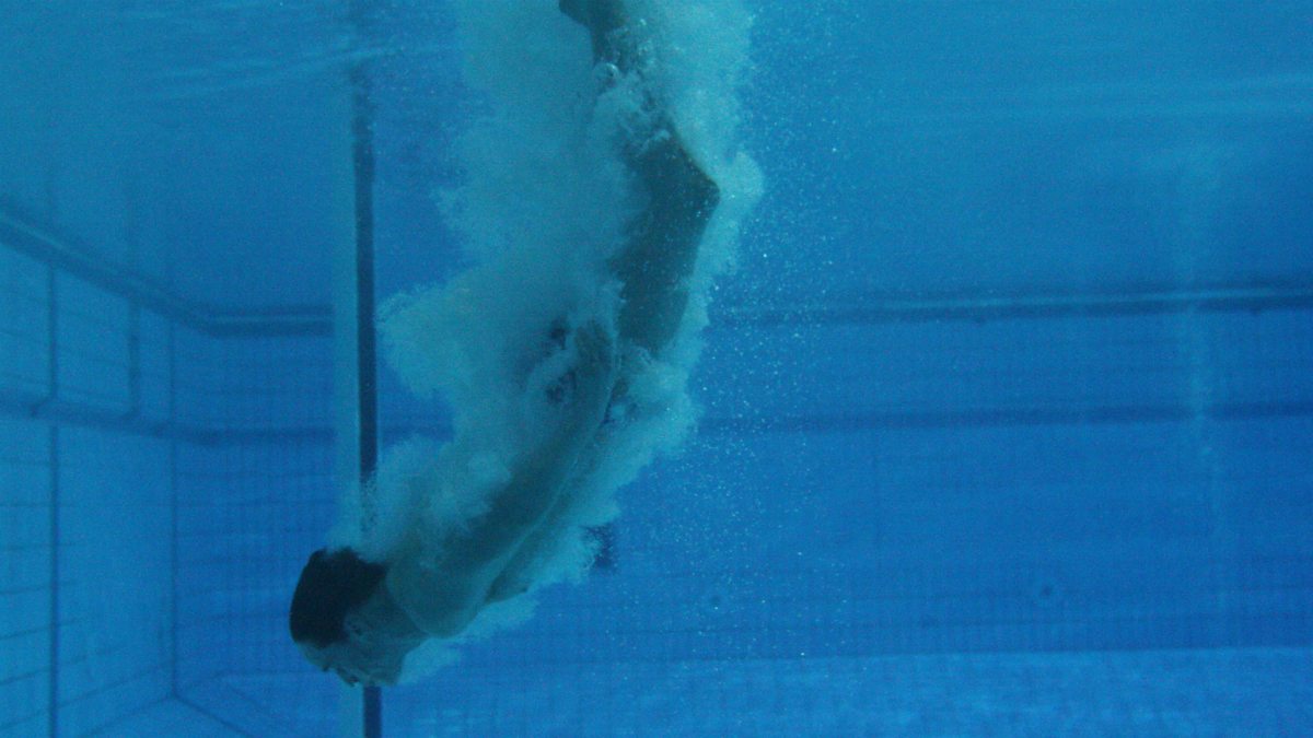 BBC Sport - Diving - Episode guide