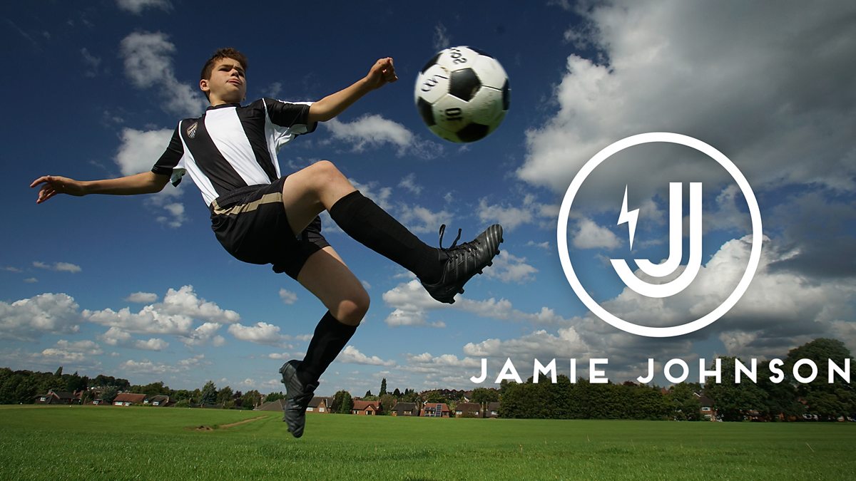 BBC iPlayer - Jamie Johnson - Series 3: 1. Dream Academy