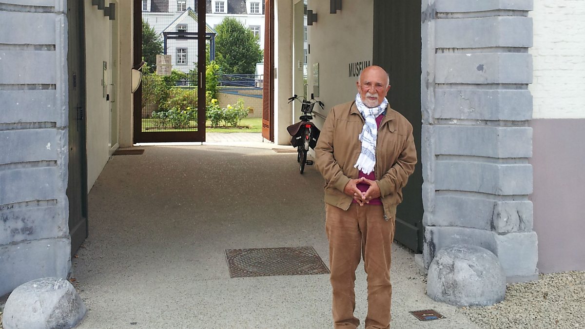 BBC World Service - Newsday, A survivor on escaping Auschwitz and the ...