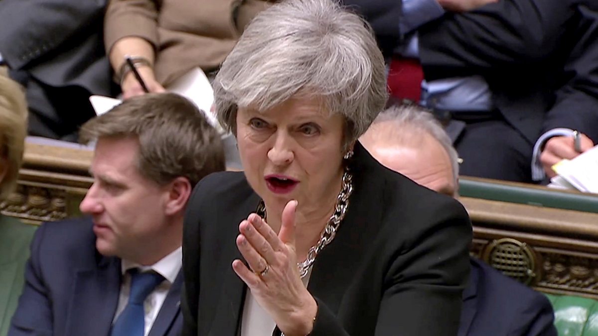 BBC News - BBC News Special (2018) 57