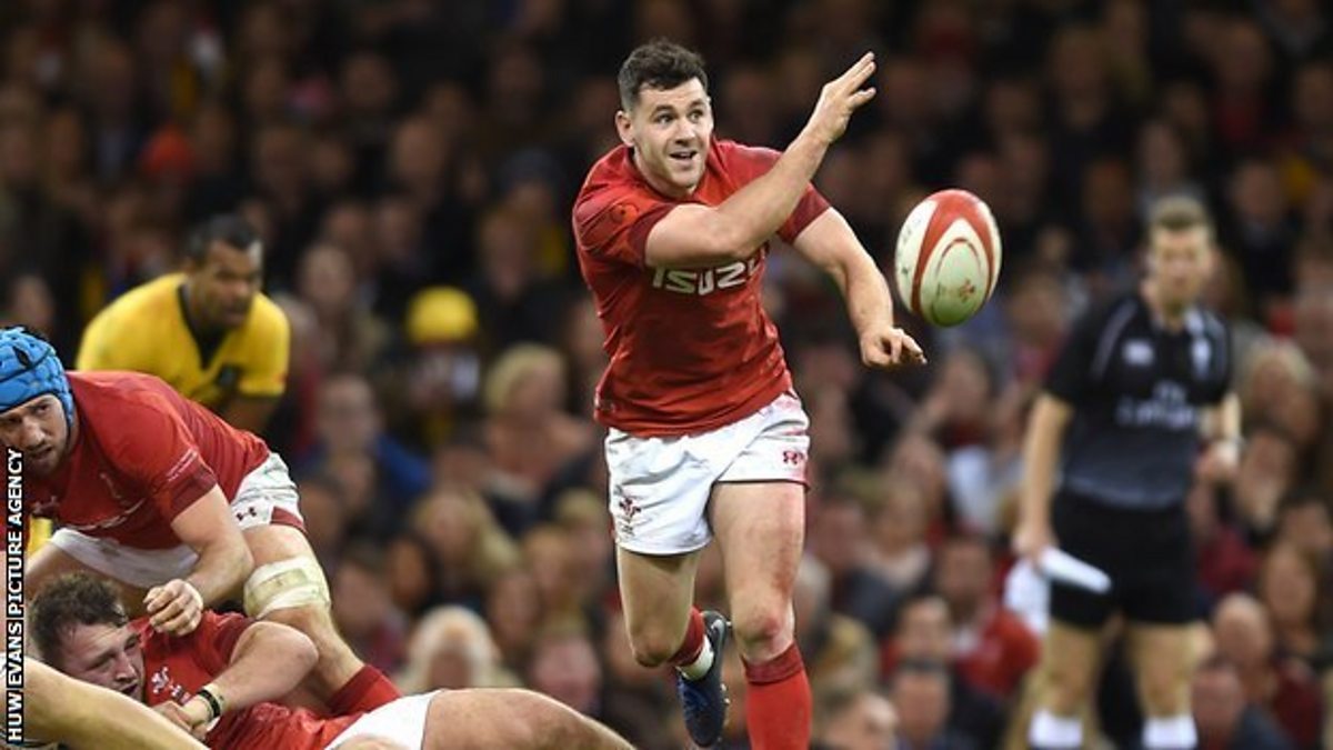 BBC Radio Wales - Scrum V, S2 E23: Wales v France preview