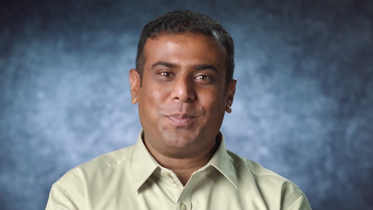 BBC Scotland - BBC Scotland, The New Scots: Himel’s Story