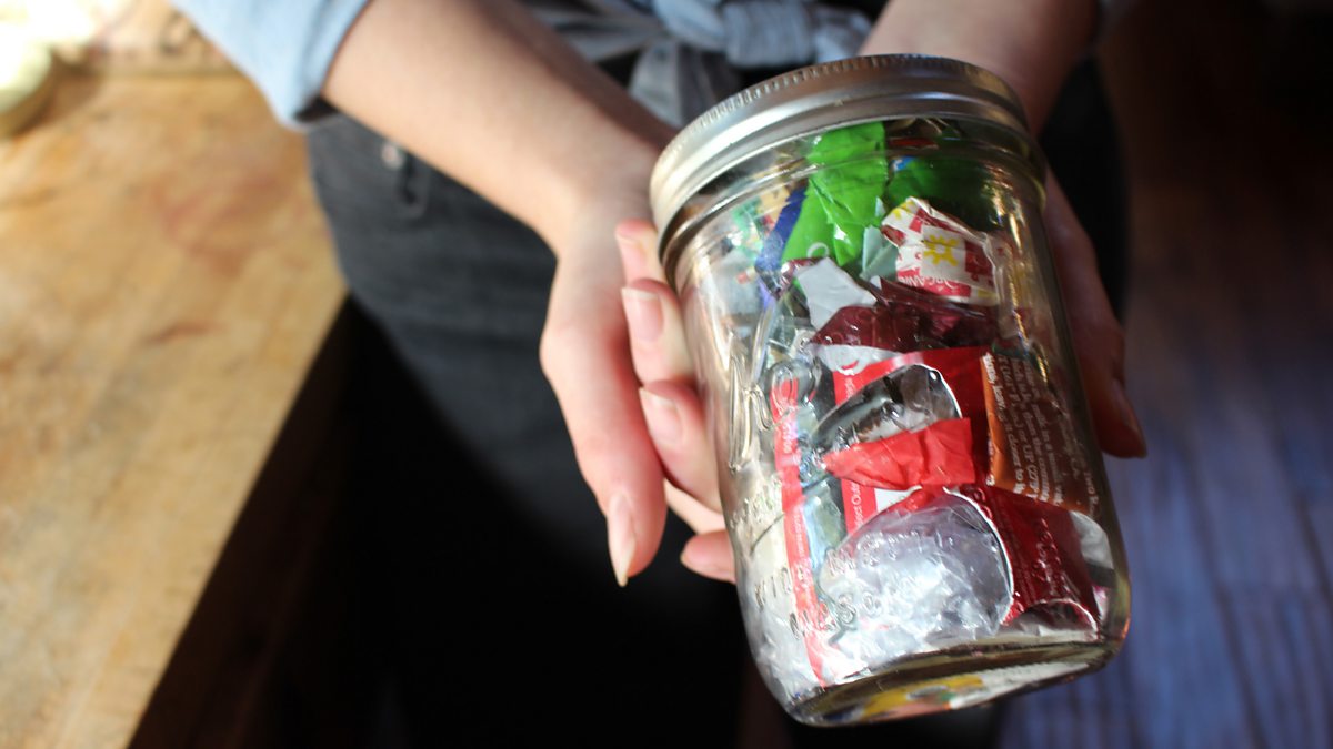 BBC World Service - The Compass, The History of Wastefulness, The ...