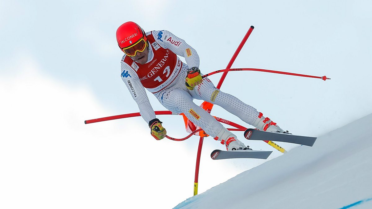 BBC - Winter Youth Olympics