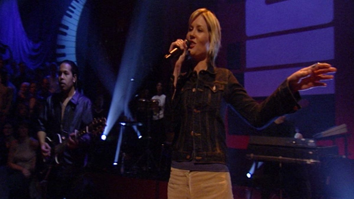 BBC Four - Friday Night Jukebox Live! - The BBC Four Request Show ...