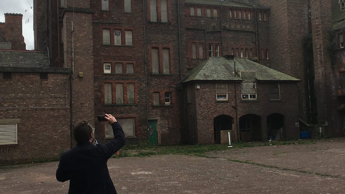 BBC Radio 4 - Quirke's Cast and Crew, Series 2, Location Managers ...