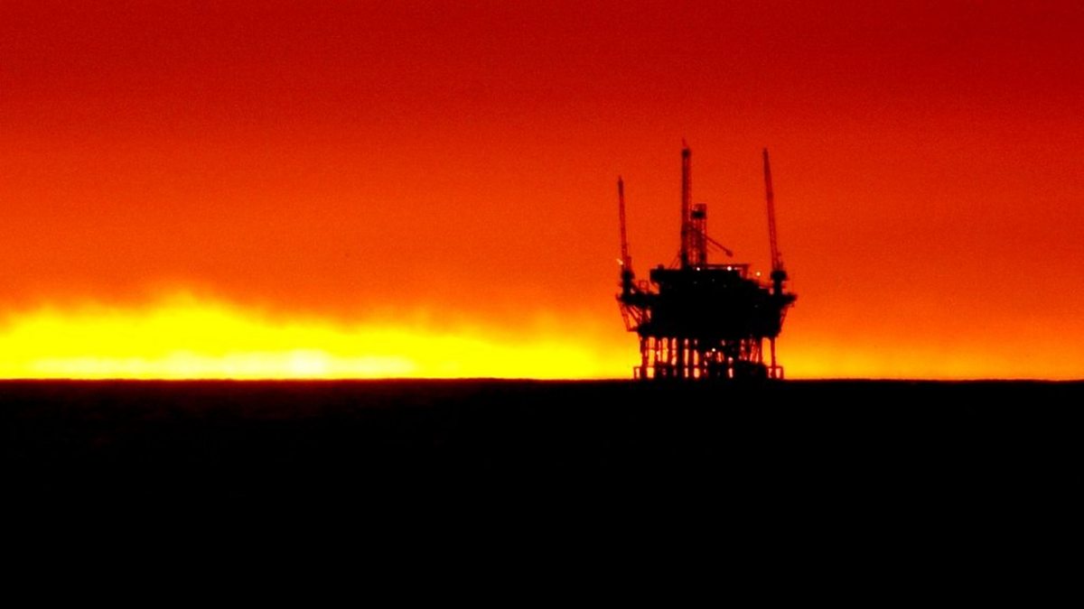 BBC World Service - Business Daily, The Burning Question