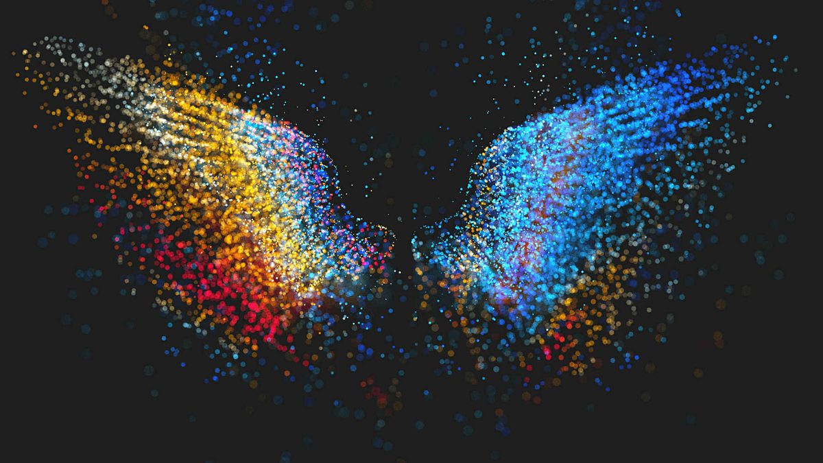 BBC Radio Ulster - Thought for the Day, Nicky Cahill, Monday 4th ...